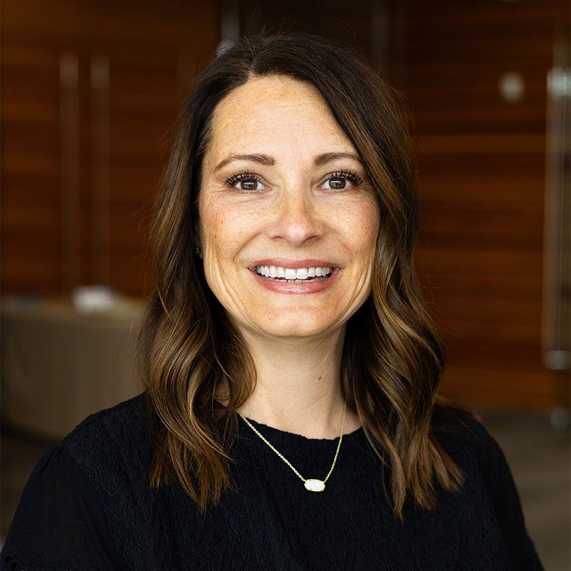 Special Needs Ministry