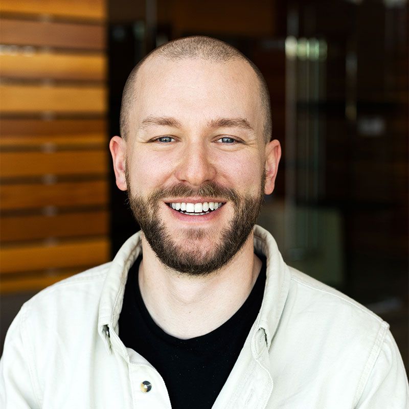 Who We Are - Our Staff