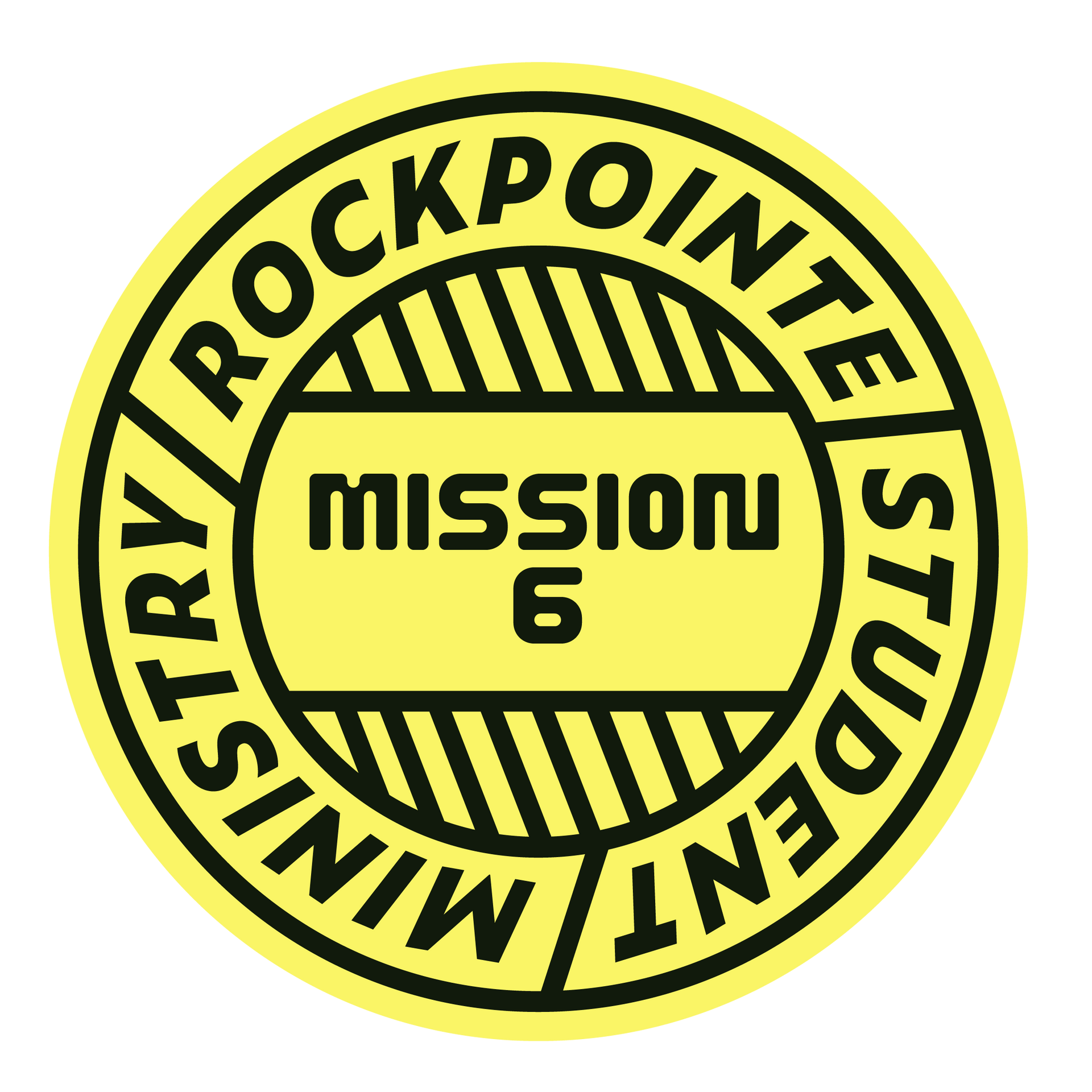 Student Ministry at RockPointe Church