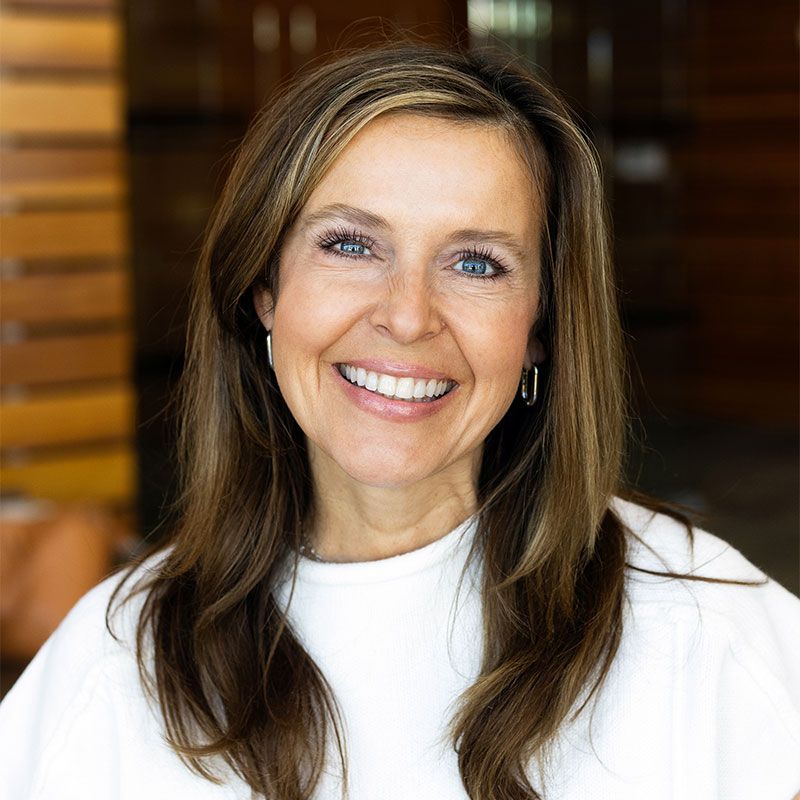 Who We Are - Our Staff