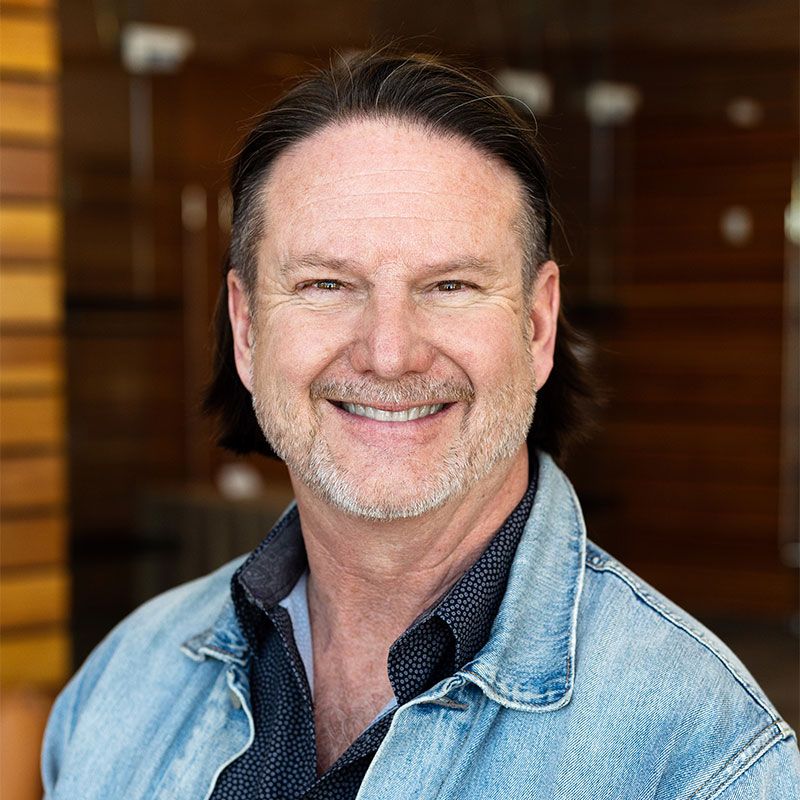 Who We Are - Our Staff