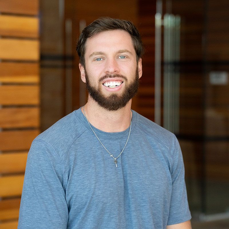 Who We Are - Our Staff