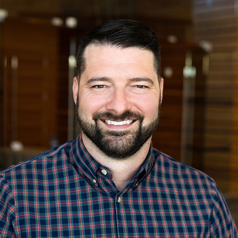 Who We Are - Our Staff