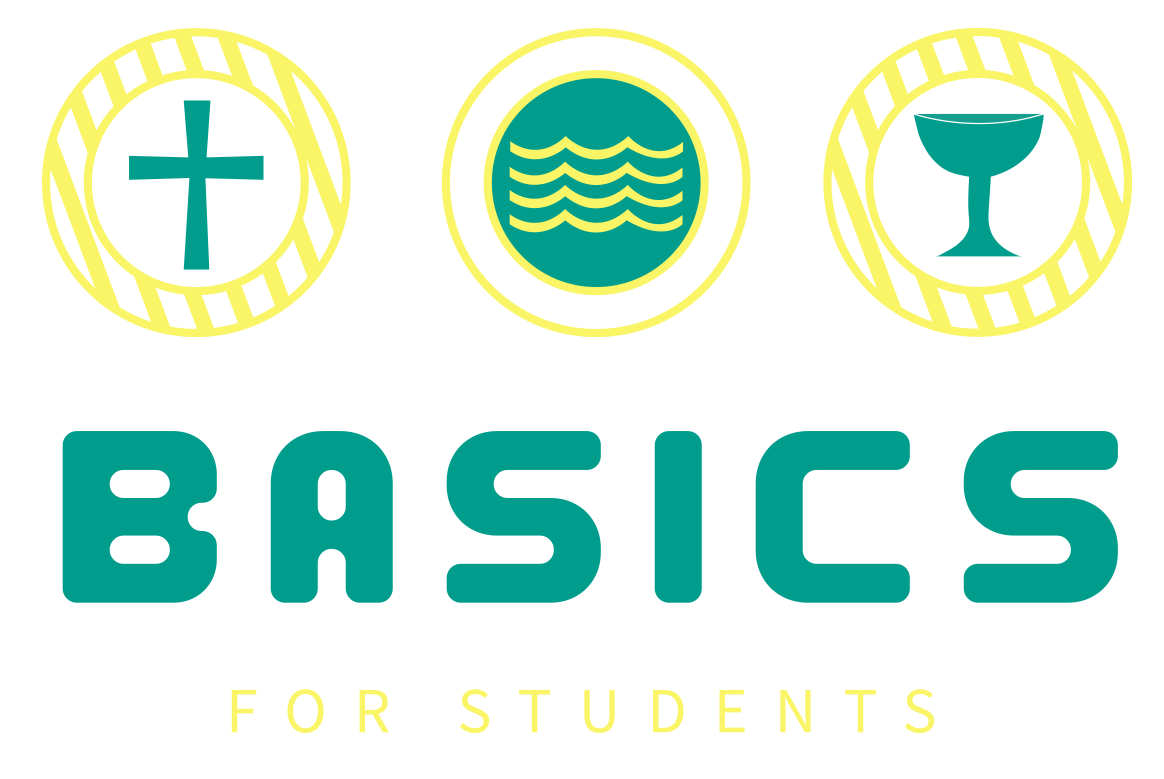 Basics for Students - RockPointe Church Student Ministry