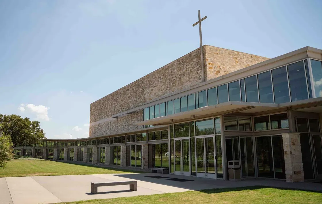 New to RockPointe Church?