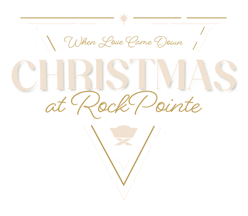 RockPointe Church - Making more and better followers of Christ