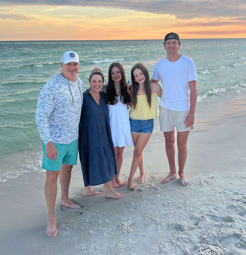 Who We Are - Our Staff