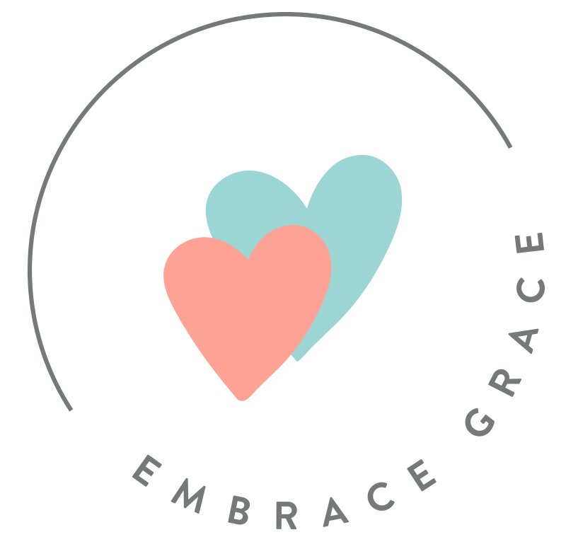 Embrace Grace