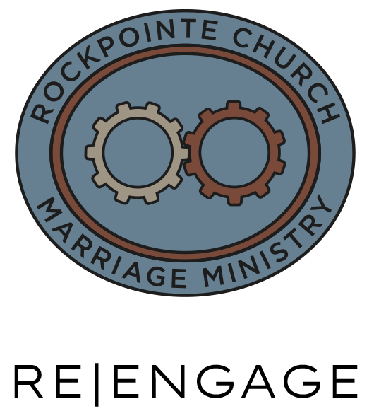 Reconnect, Reignite, Resurrect Your Marriage - re|engage
