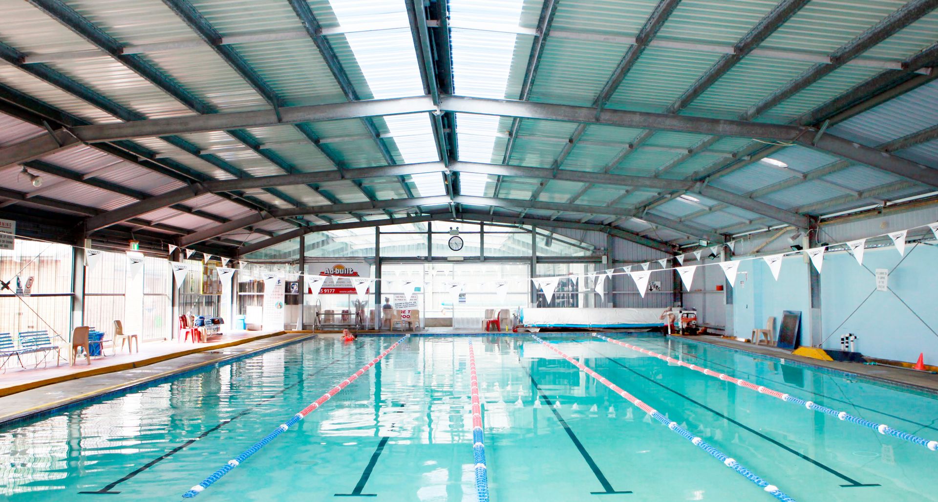 Pool Party Hire | Functions | Croudace Bay | Valentine Hydrotherapy Pools