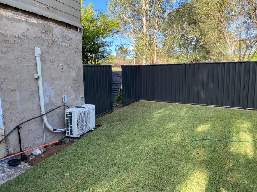 Landscaping Woodgate | Brendan’s Landscaping & Fencing