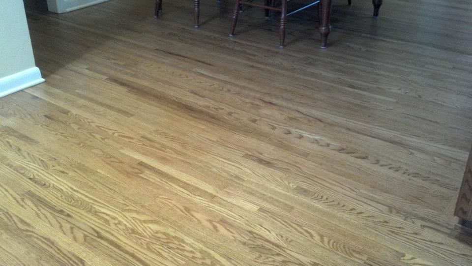 Solid Hardwood Gallery