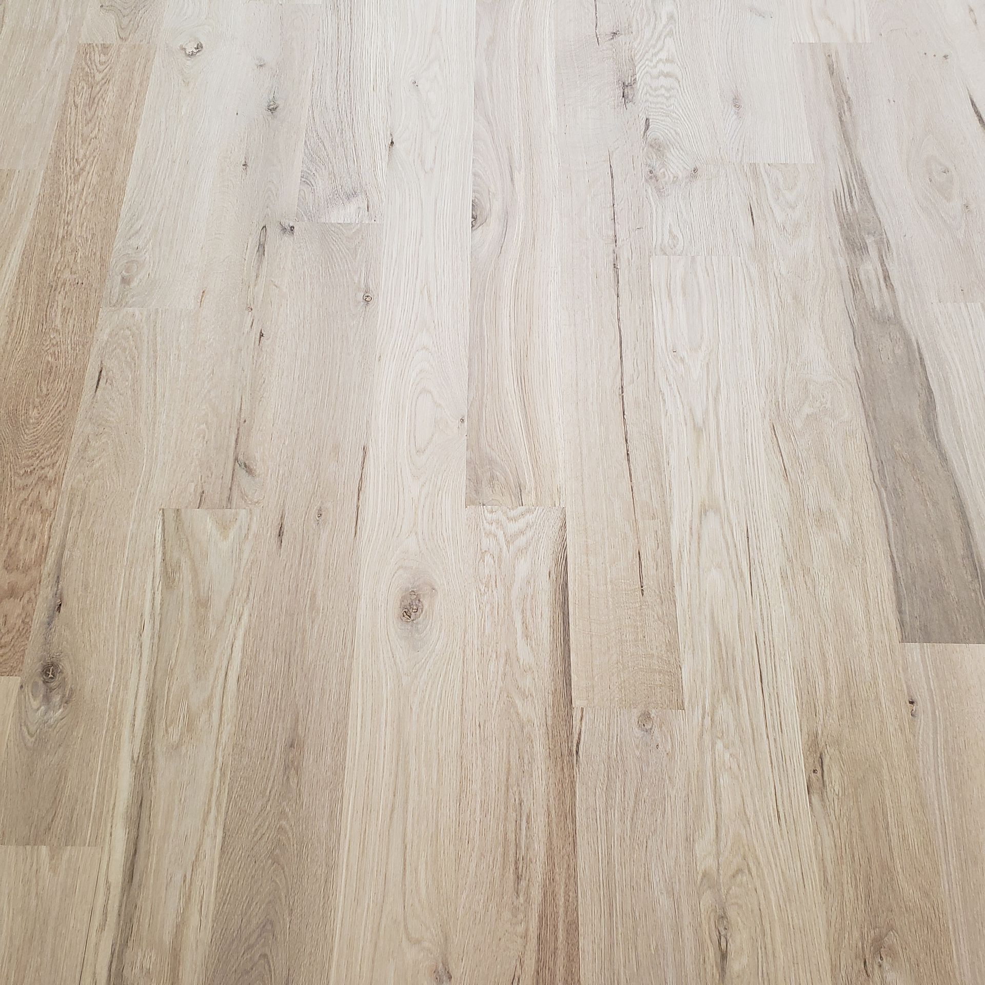 Solid Hardwood Gallery