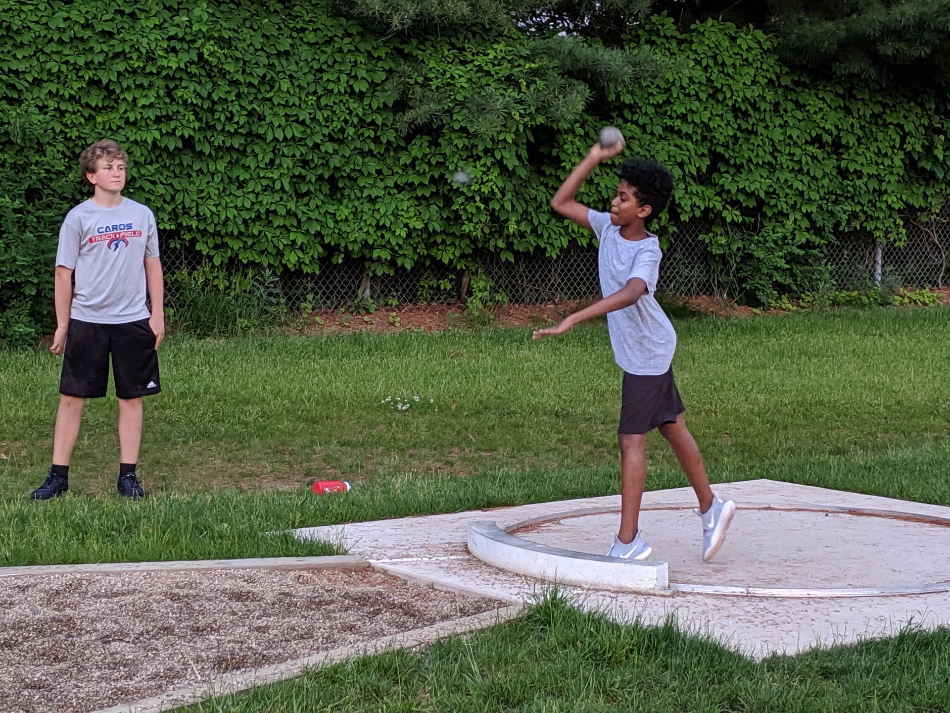 WYB | Youth Sports in Worthington Ohio | Worthington Youth Boosters