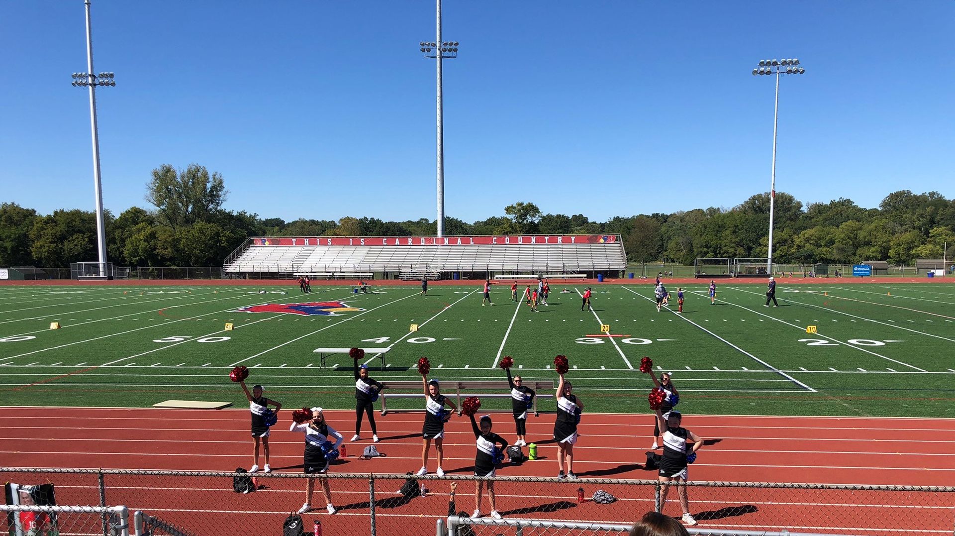 WYB | Youth Sports in Worthington Ohio | Worthington Youth Boosters