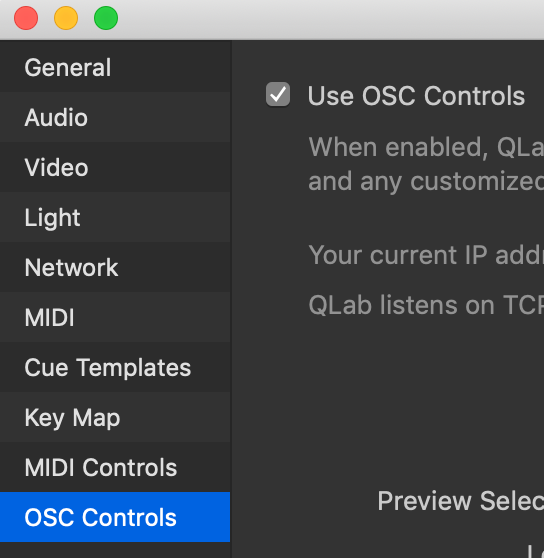 Using QLab to Fire Your Lighting Console Cues - A Guide