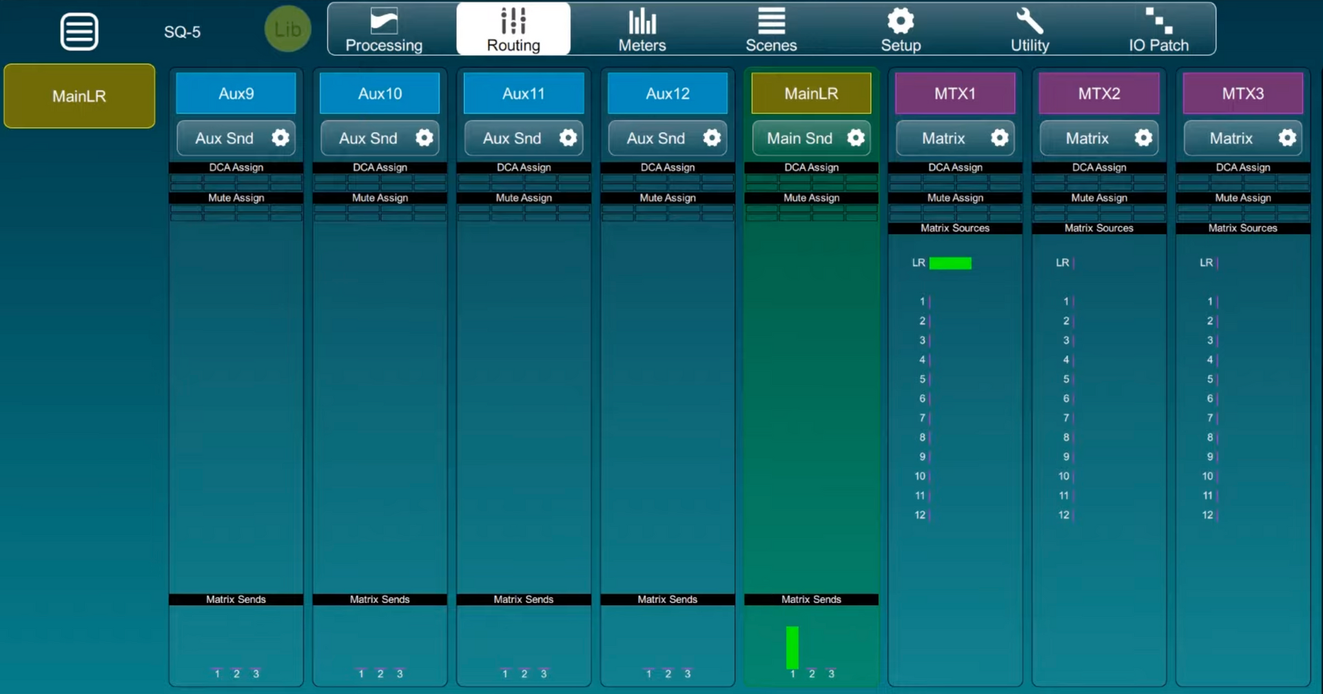 Mastering the Matrix: A Step-by-Step Guide to Seamless Sound