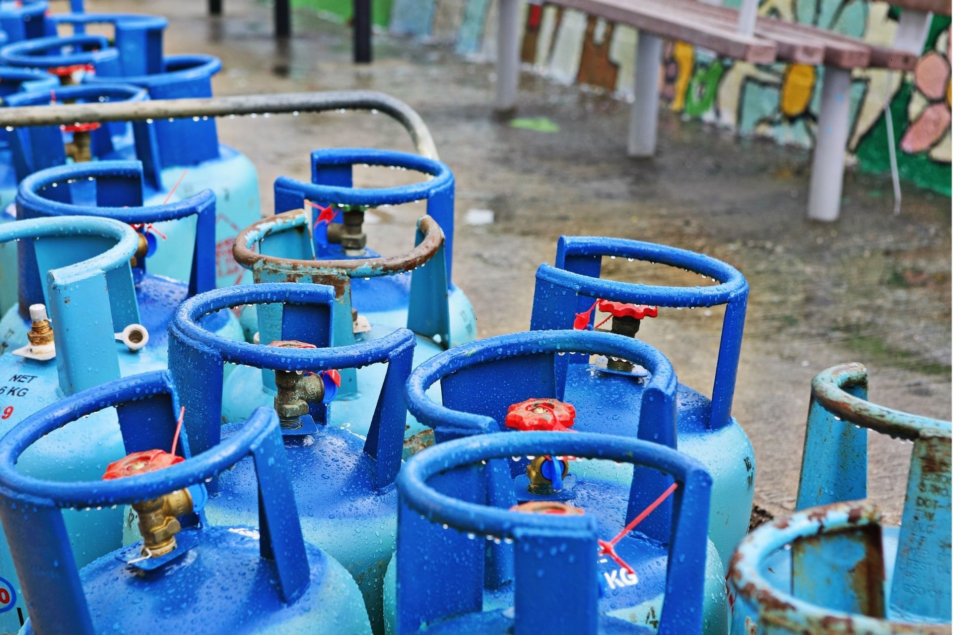 Facts About Propane Gas | Koopman & Sons Gas