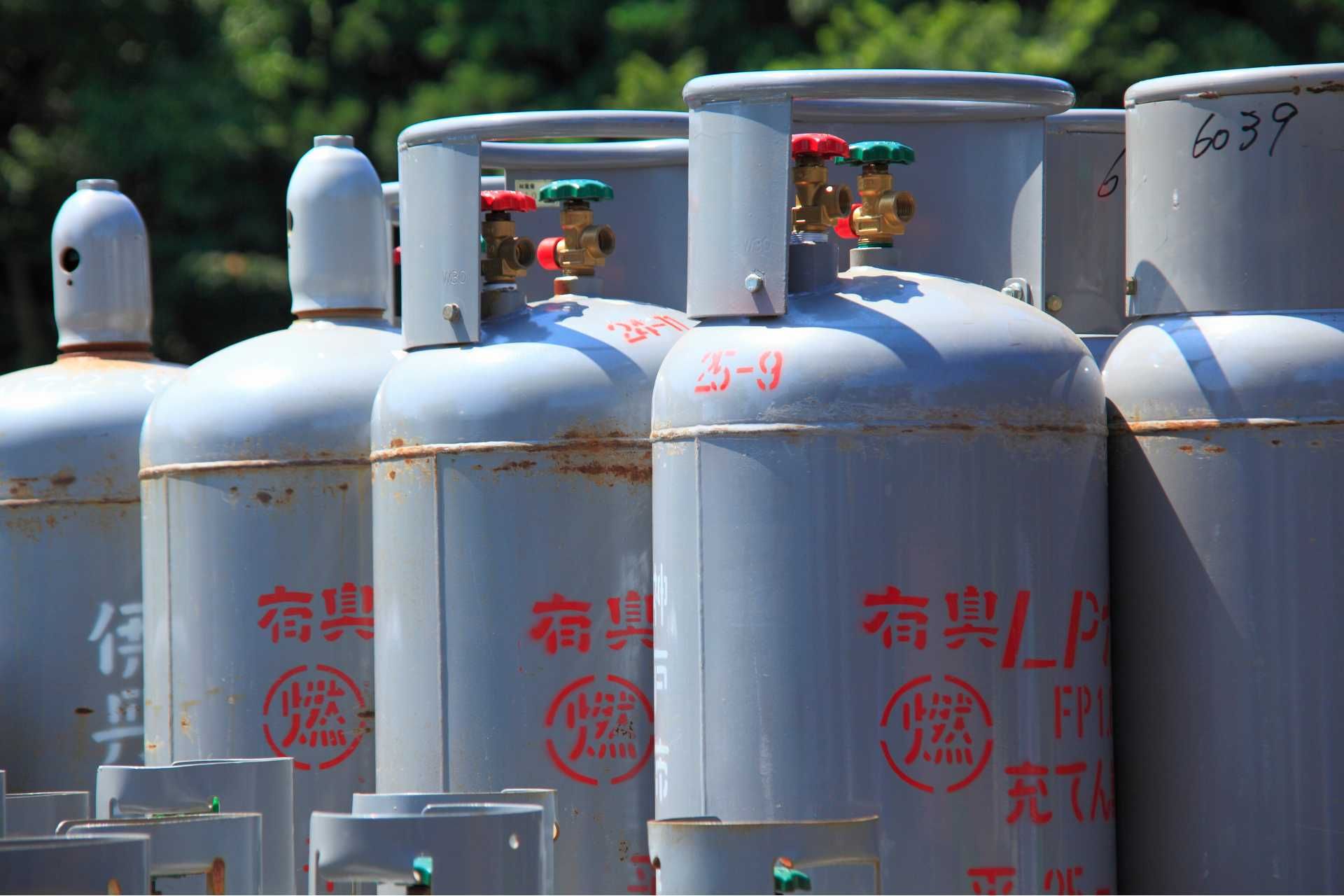 When to Replace your Propane Tank | Koopman & Sons Gas