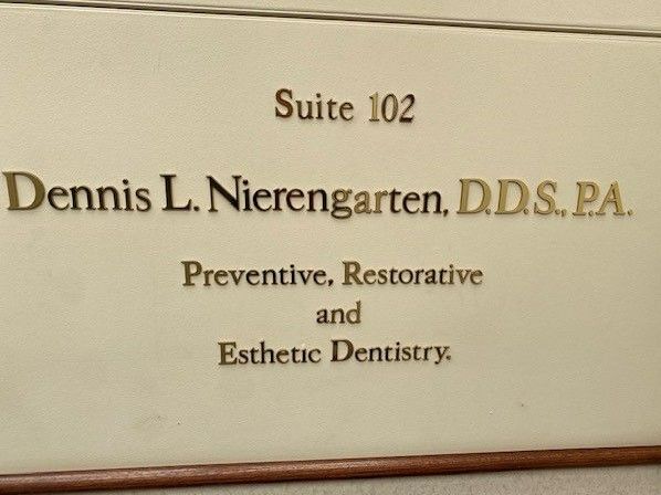 Family Dentist | St. Cloud, MN | Nierengarten Dennis DDS
