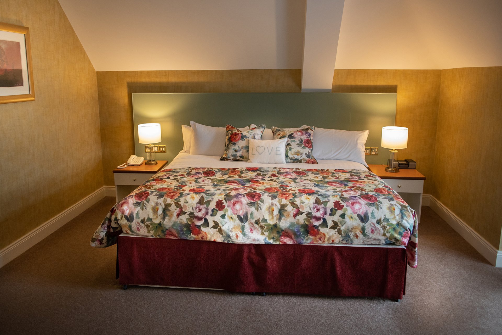 Silverbirch Hotel Omagh | Hotel In Omagh