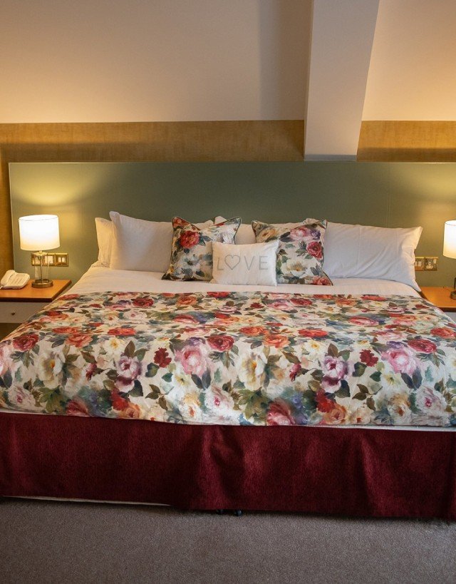 Silverbirch Hotel Omagh | Hotel In Omagh