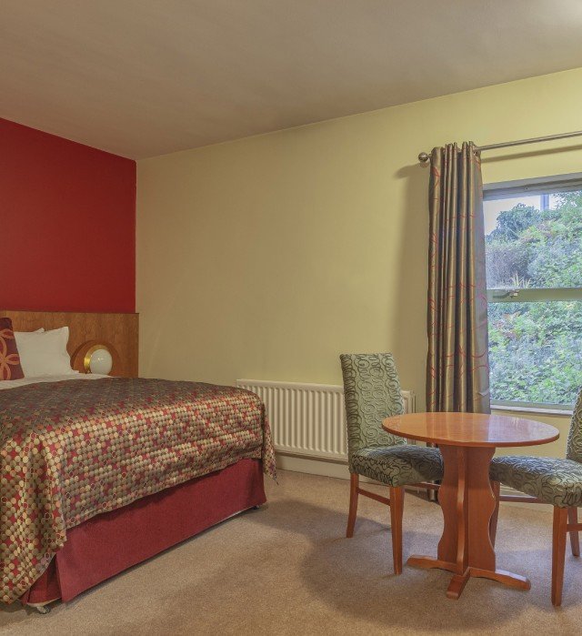 Omagh Accommodation | Silverbirch Hotel In Omagh