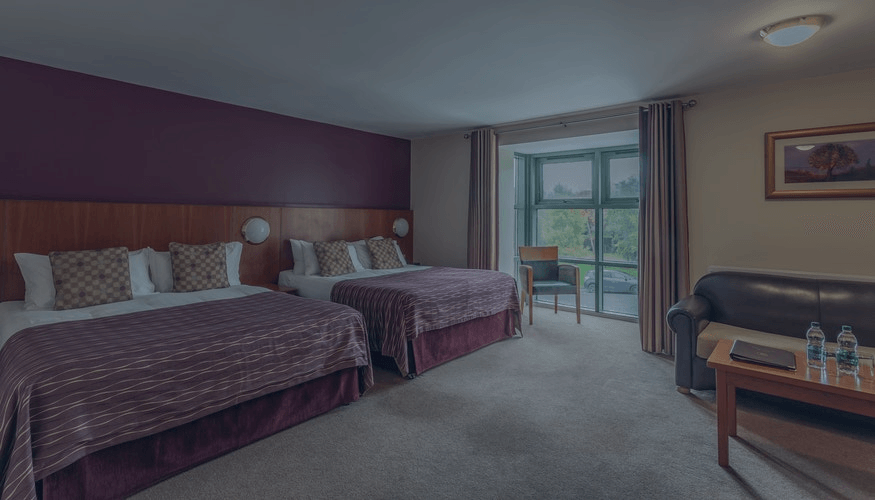 Celebrate in Style - Silverbirch Hotel