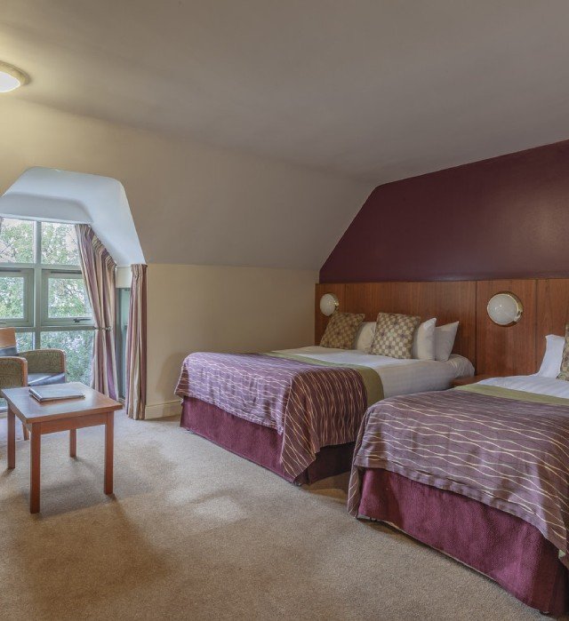 Omagh Accommodation | Silverbirch Hotel In Omagh