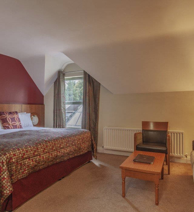 Omagh Accommodation | Silverbirch Hotel In Omagh