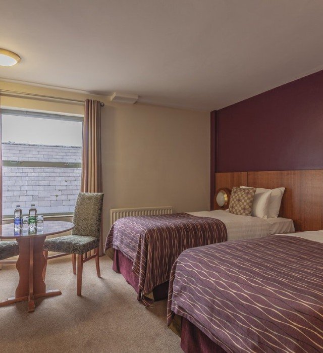 Omagh Accommodation | Silverbirch Hotel In Omagh
