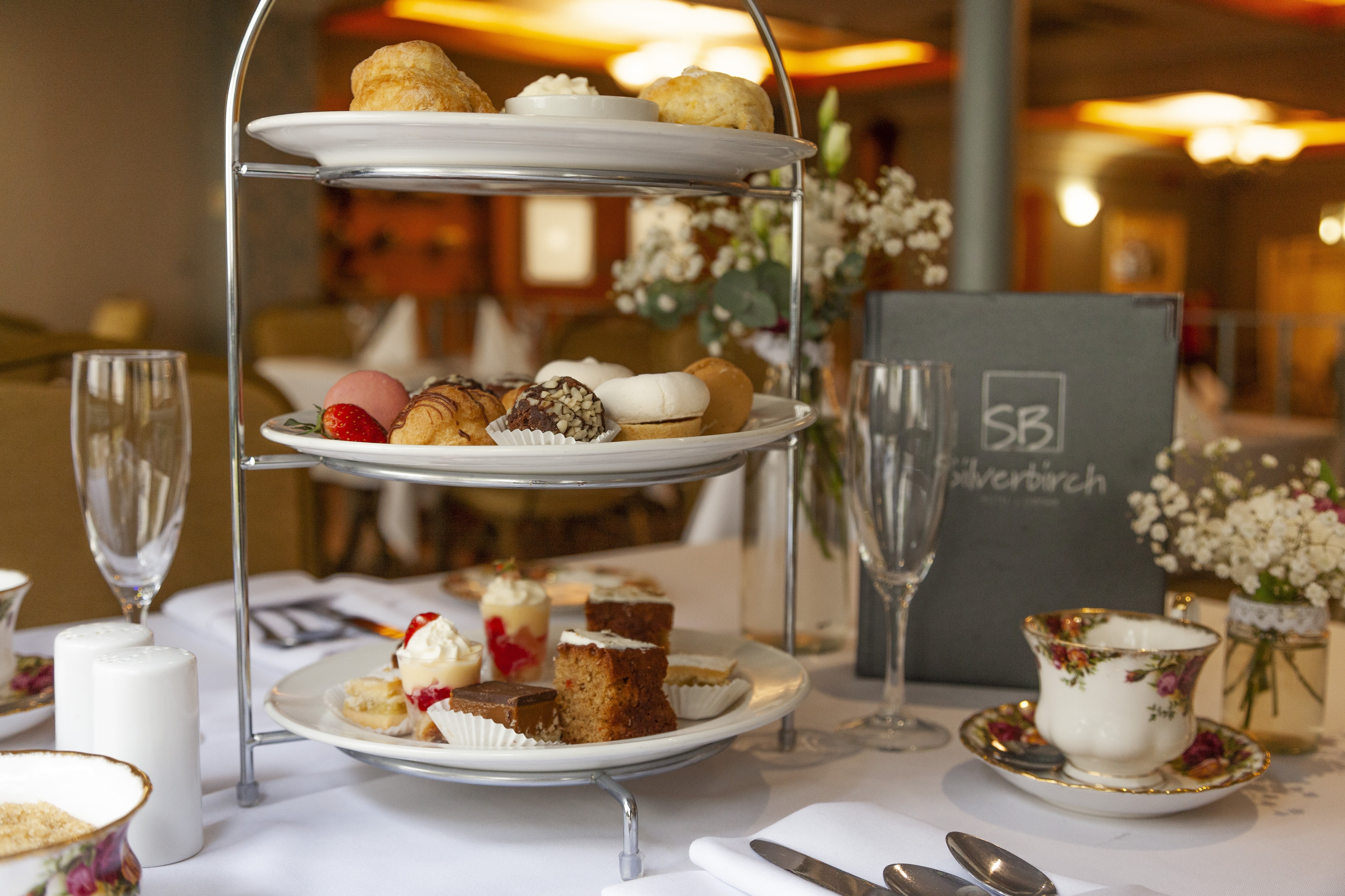 Silverbirch Hotel Omagh | Hotel In Omagh