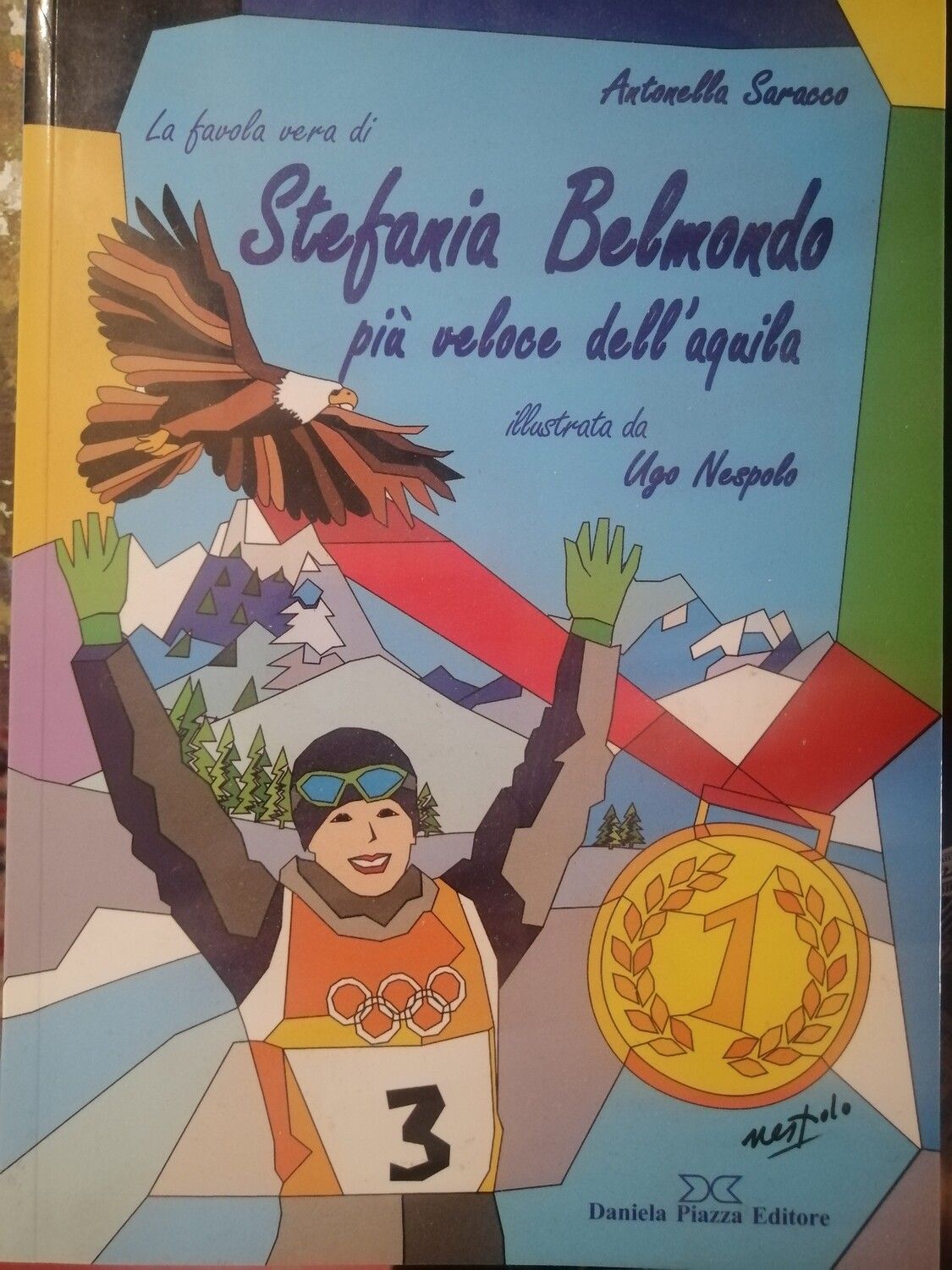 Daniela Piazza Editore