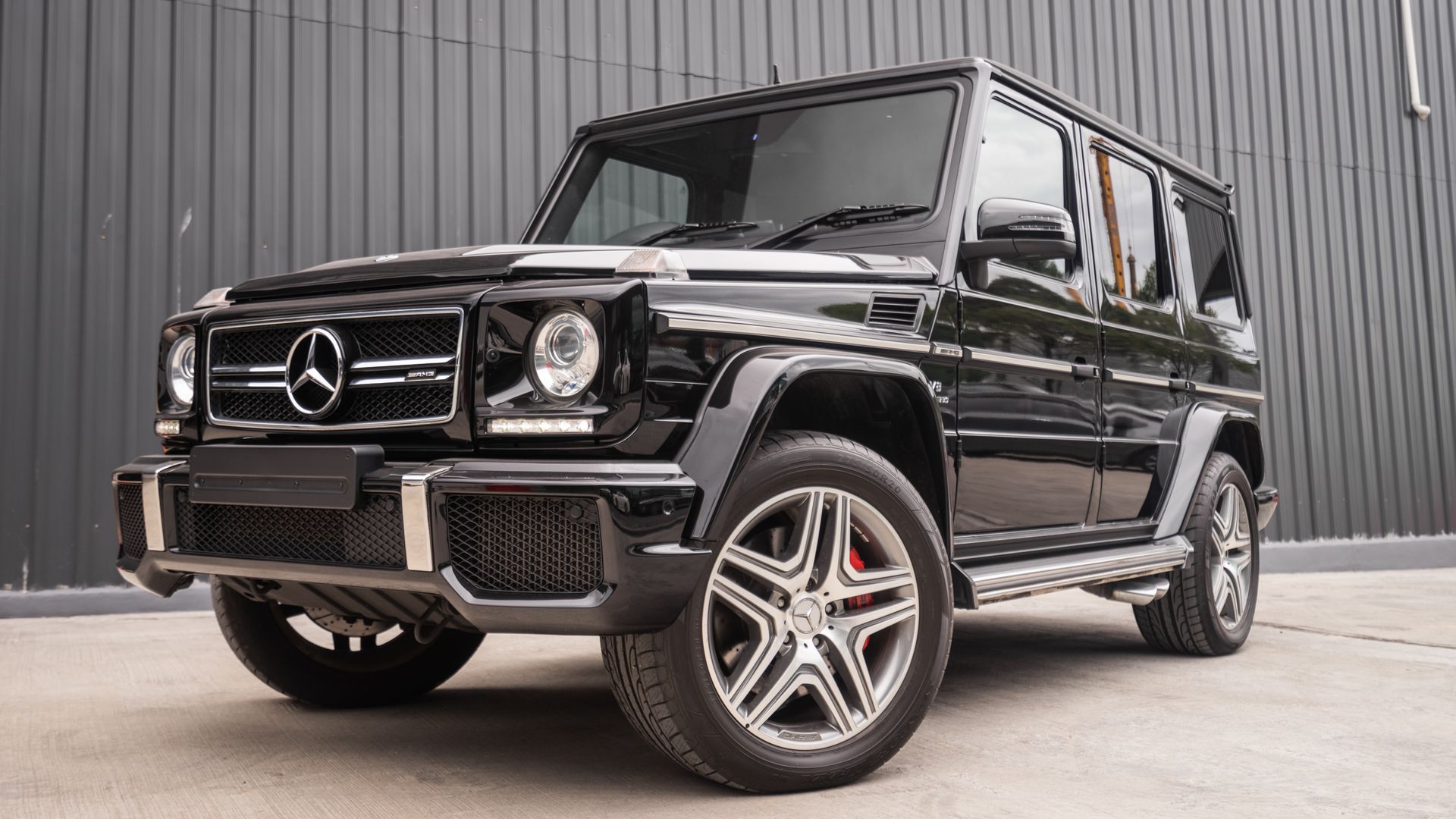 Paragon Auto