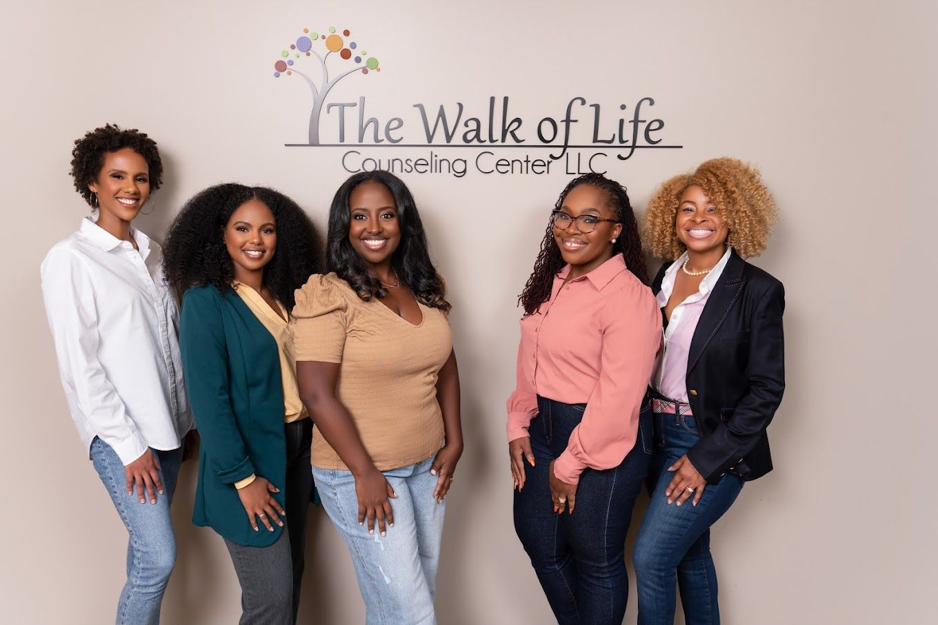 The Walk of Life Counseling Center