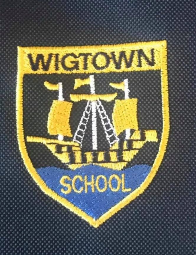 DG Embroidery | School Uniform Embroidery