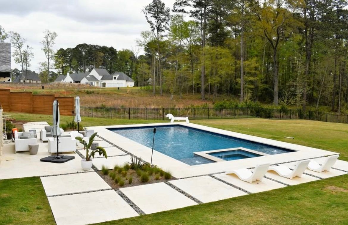 Our Process | Parish Pool Builders