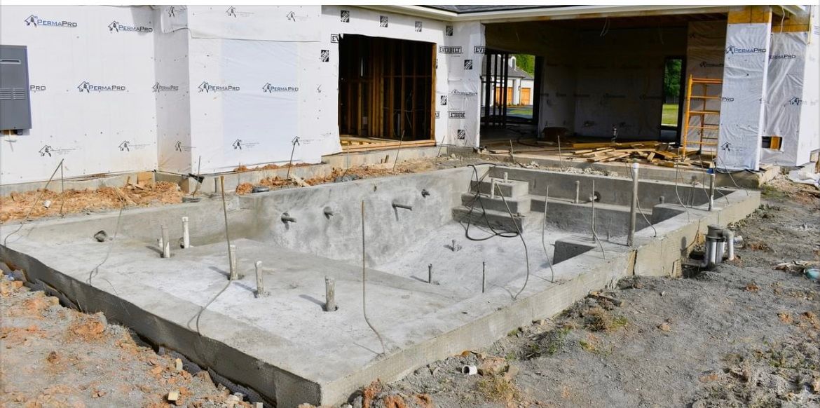 Our Process | Parish Pool Builders