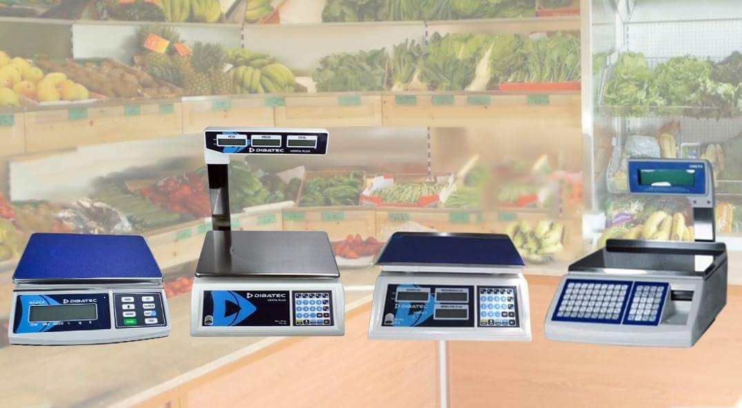 Básculas y calibración en San Luis Potosí - IBC - INSTRUMENTACIÓN Y BÁSCULAS DEL CENTRO