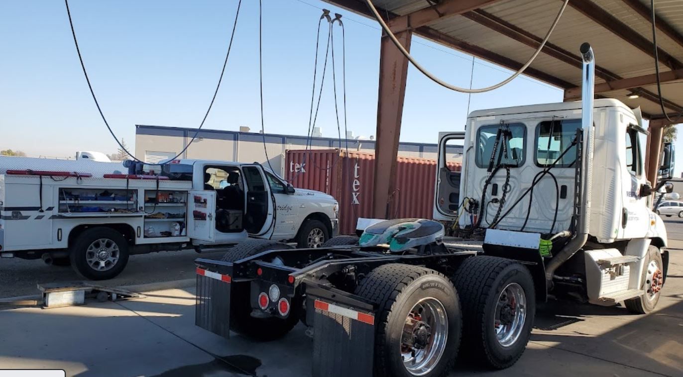 Commercial Alignments | Sacramento, CA | 916-306-7100