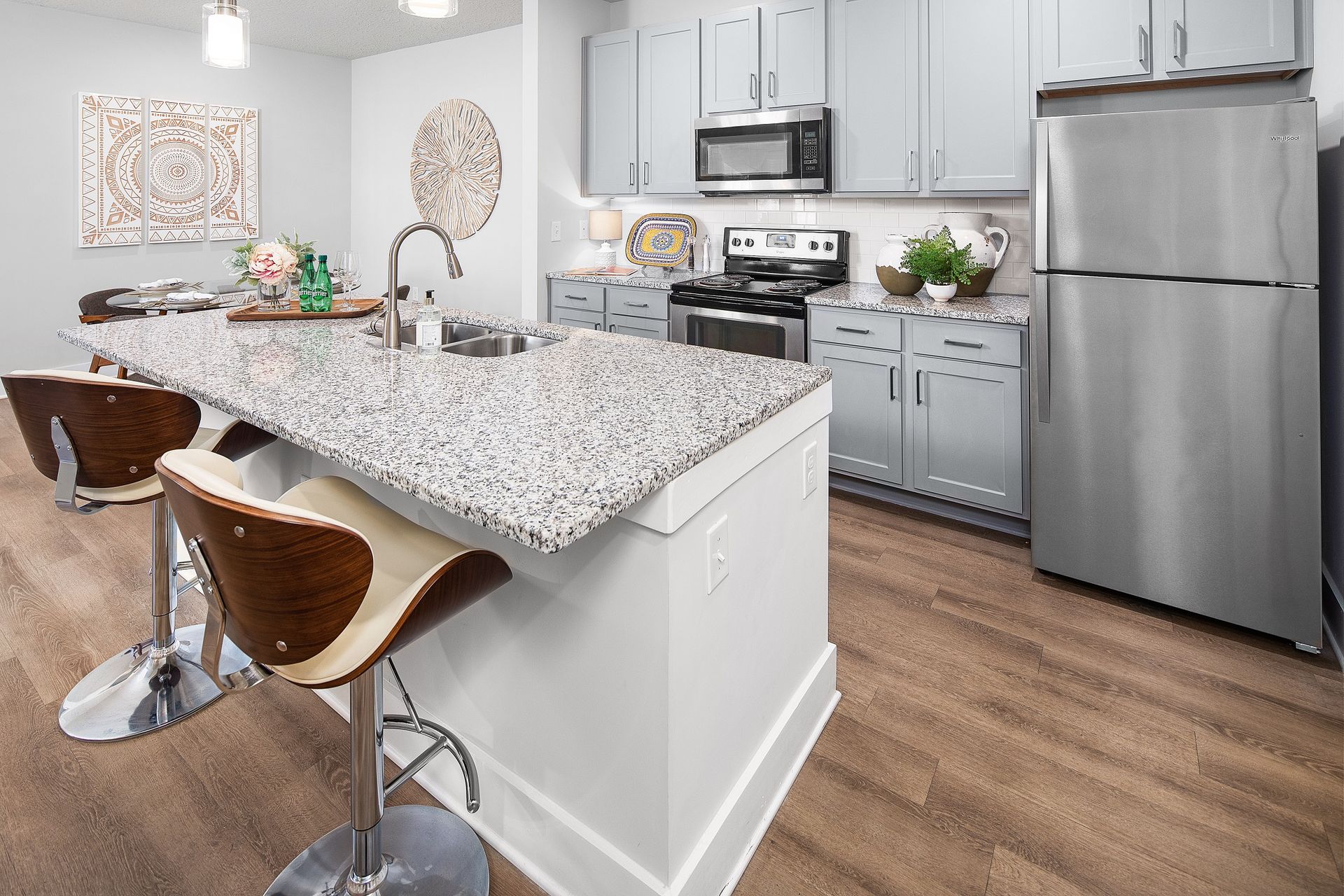 Gallery | Apartments in Ladson, SC