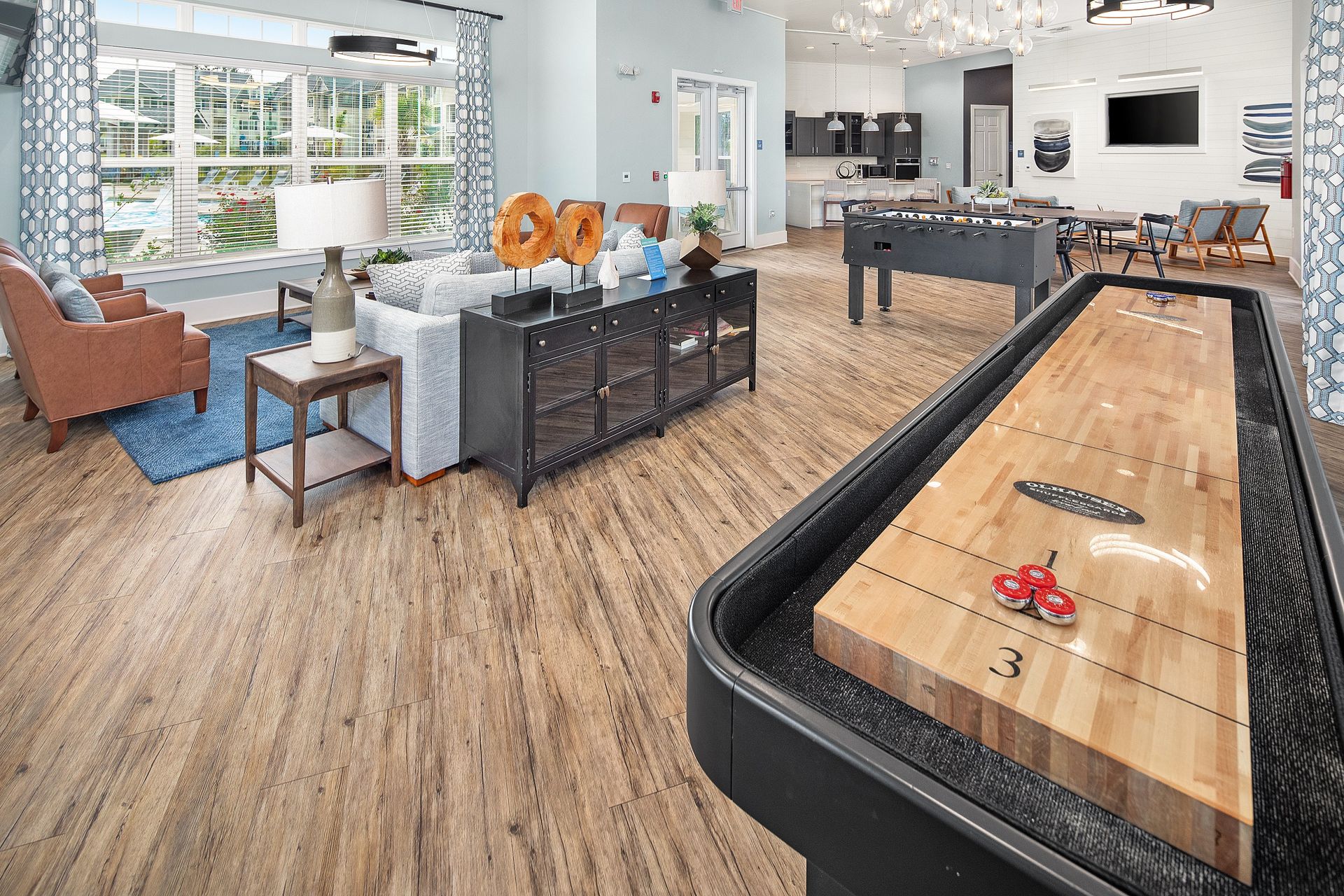 Gallery | Apartments in Ladson, SC