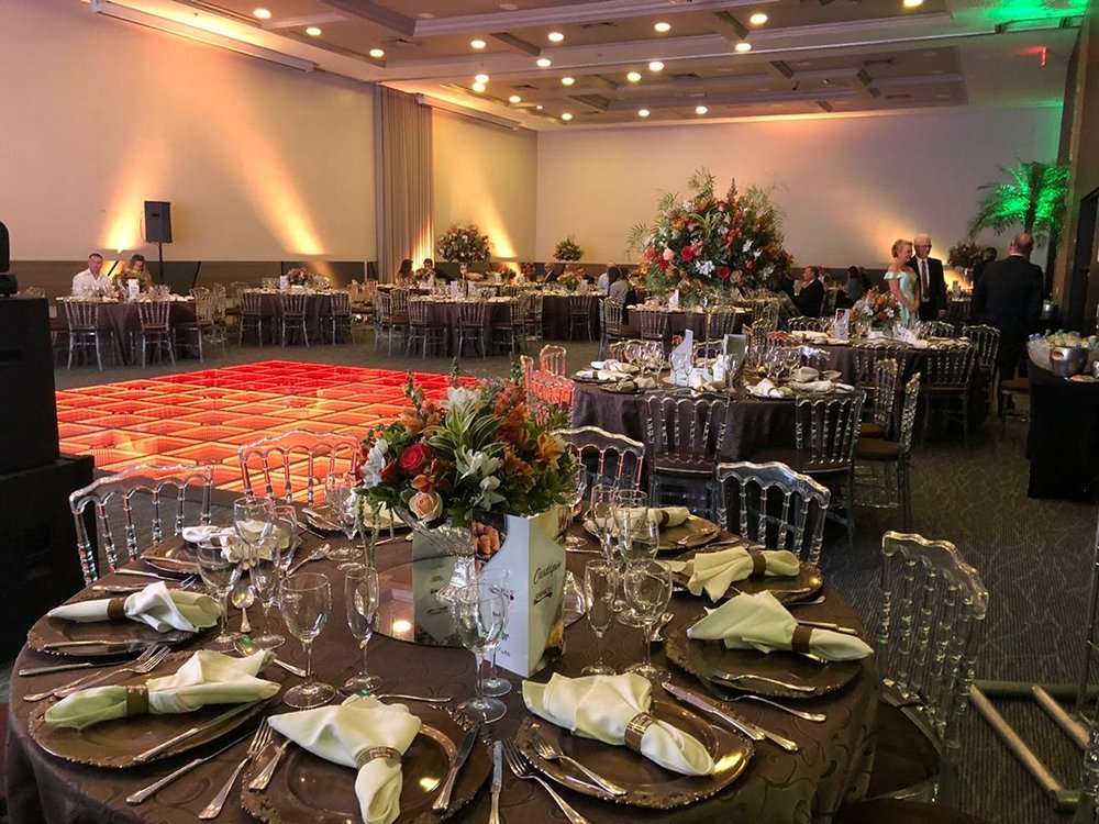 Eventos | Hotel Deville Prime Porto Alegre | Hotéis Deville