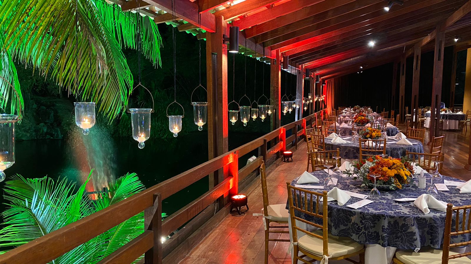 Eventos | Hotel Deville Prime Salvador | Hotéis Deville