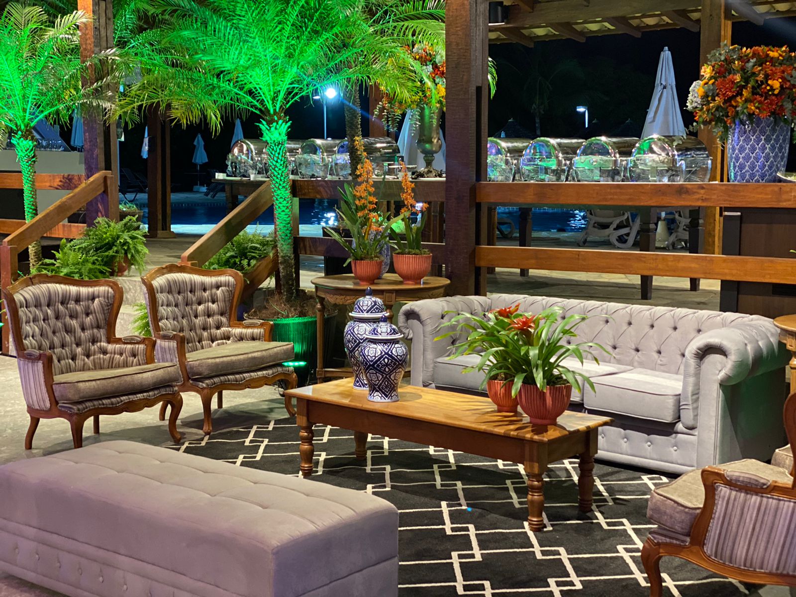 Eventos | Hotel Deville Prime Salvador | Hotéis Deville