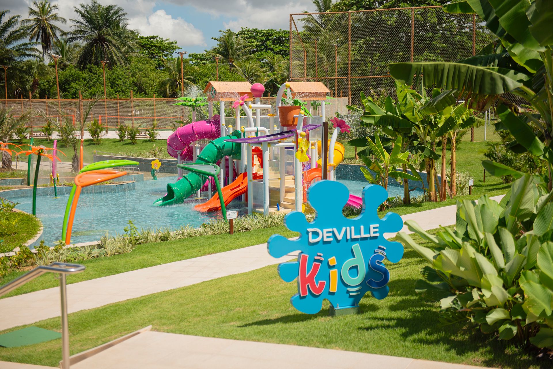 Day Use Deville Salvador | Hotéis Deville