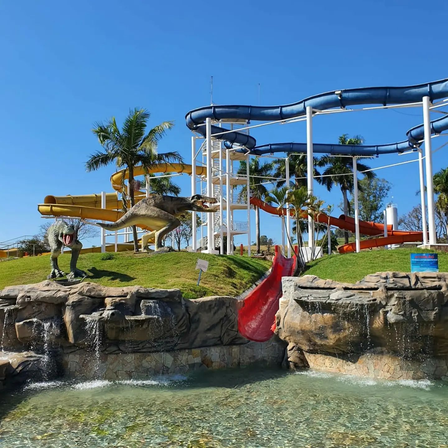 Maringá Itinerários | Hotéis Deville