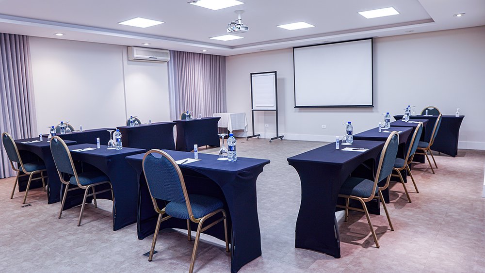 Eventos | Hotel Deville Business Curitiba | Hotéis Deville
