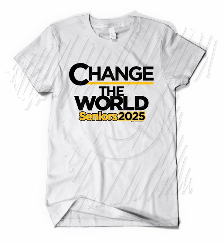 Graystone Senior Class Attitude Designs