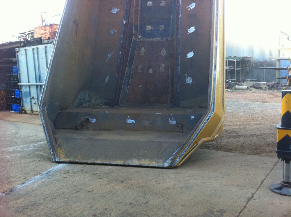 About Us | Wright's Welding Operations